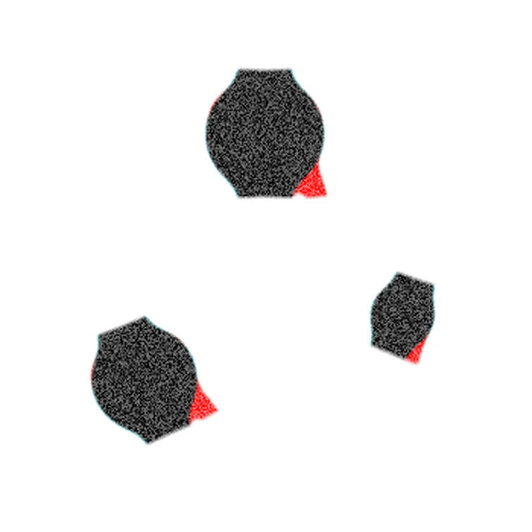 Early designs of a fan made entity I made | Fandom