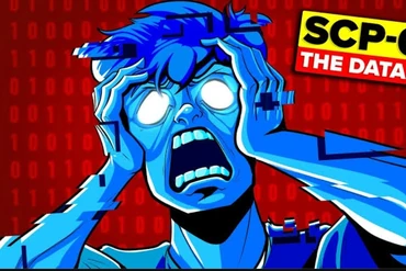 SCP-001 (S Andrew Swann's Proposal) (True Manifestation/The True ...