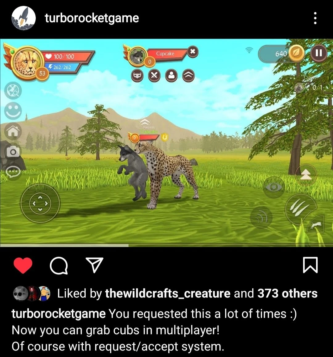 More about the new update | Fandom