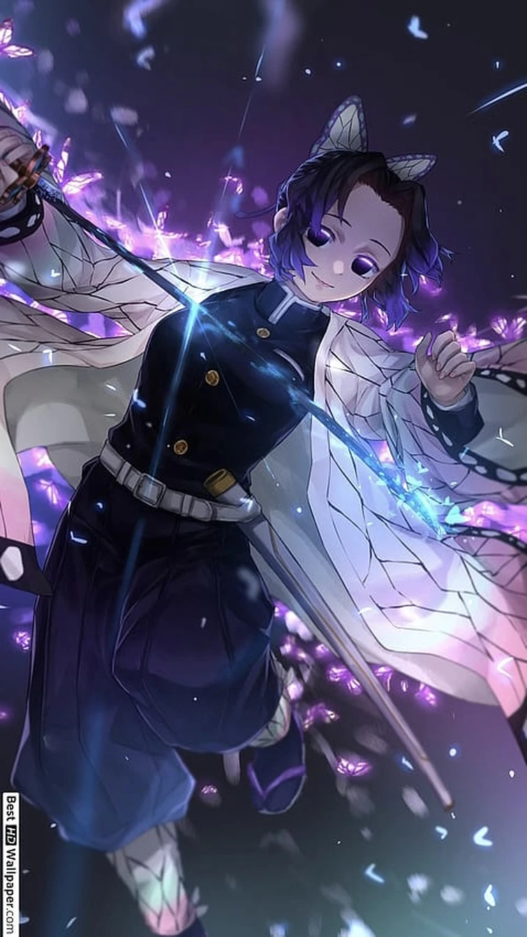 Isn’t Kanae the flower Hashira that died? | Fandom