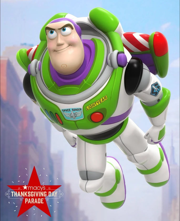 Discuss Everything About Macy's Thanksgiving Day Parade Wiki | Fandom