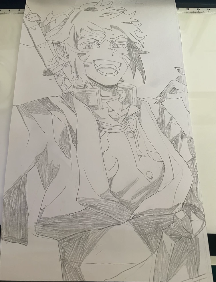 What should I draw? | Fandom