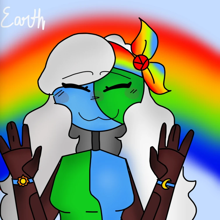 Discuss Everything About The Sun and Moon Show Wiki | Fandom