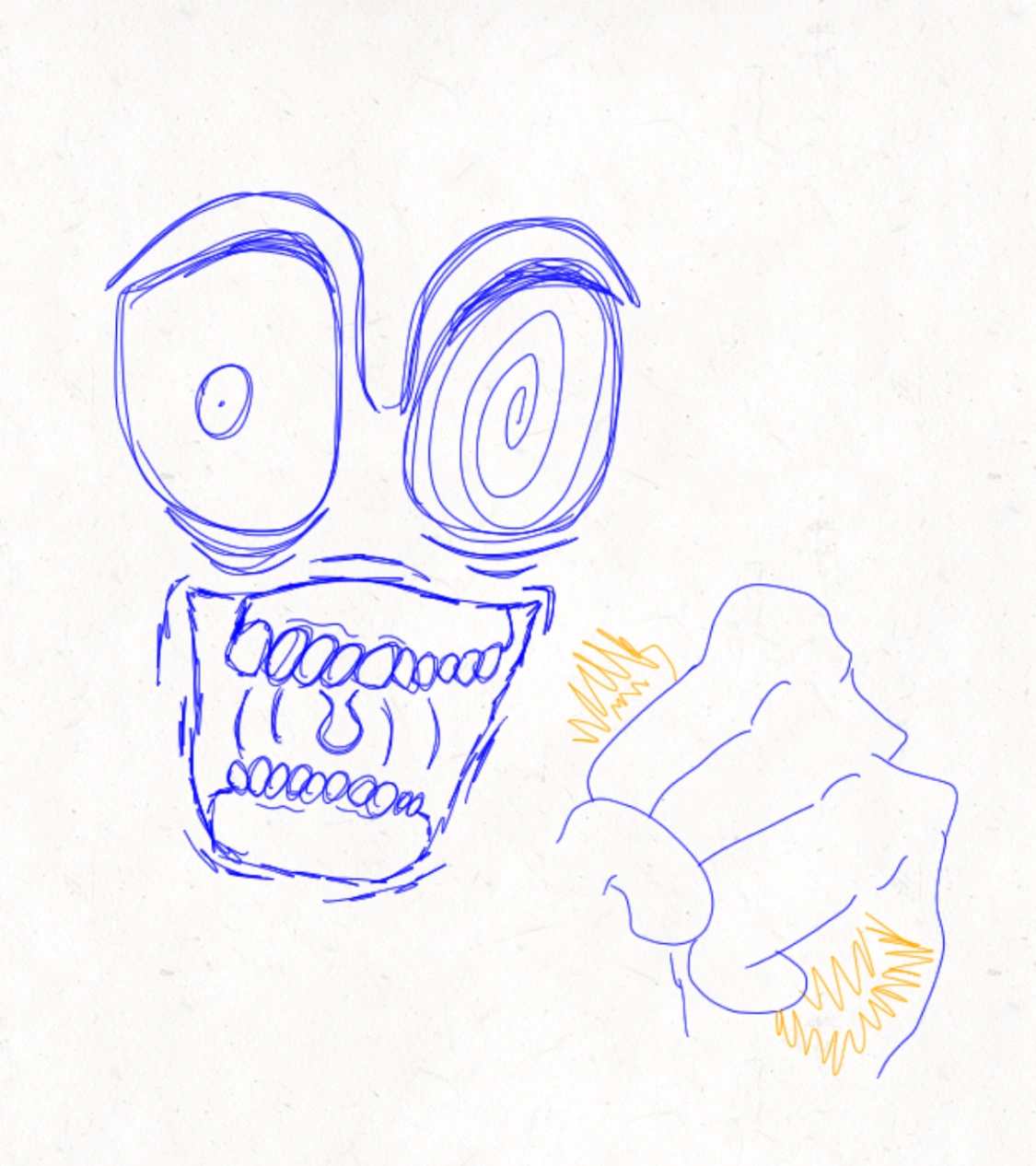 END MY SUFFERING | Fandom