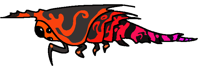 creature concept based on my pfp | Fandom