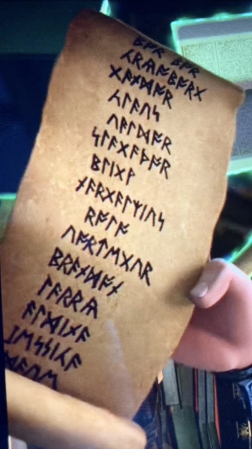 ToA languages question | Fandom