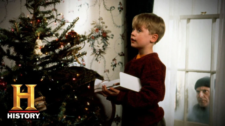 Christmas Through the Decades: "Home Alone" for the Holidays | Fandom
