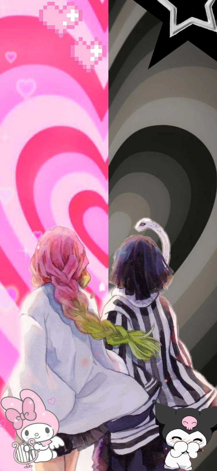 KNY Characters’ Phone Wallpapers (Pt 1) | Fandom