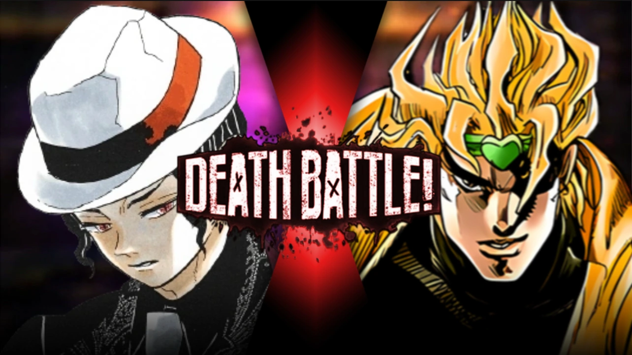 Muzan Kibutsuji VS Dio Brando (Demon Slayer VS JoJo’s) | Fandom