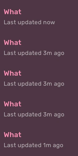 I think someone is saying what! | Fandom