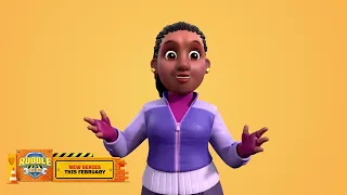 Image of Mayor Greatway | Fandom