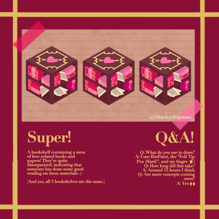 Love Potion Sprout! With attacks and Super! | Fandom