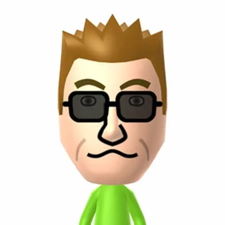 Who is this? (Wrong answers only) | Fandom