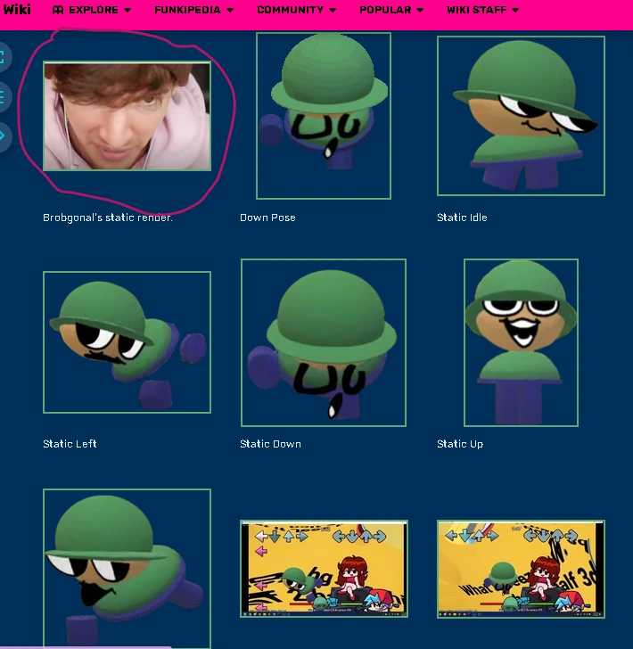 aww hell naw | Fandom