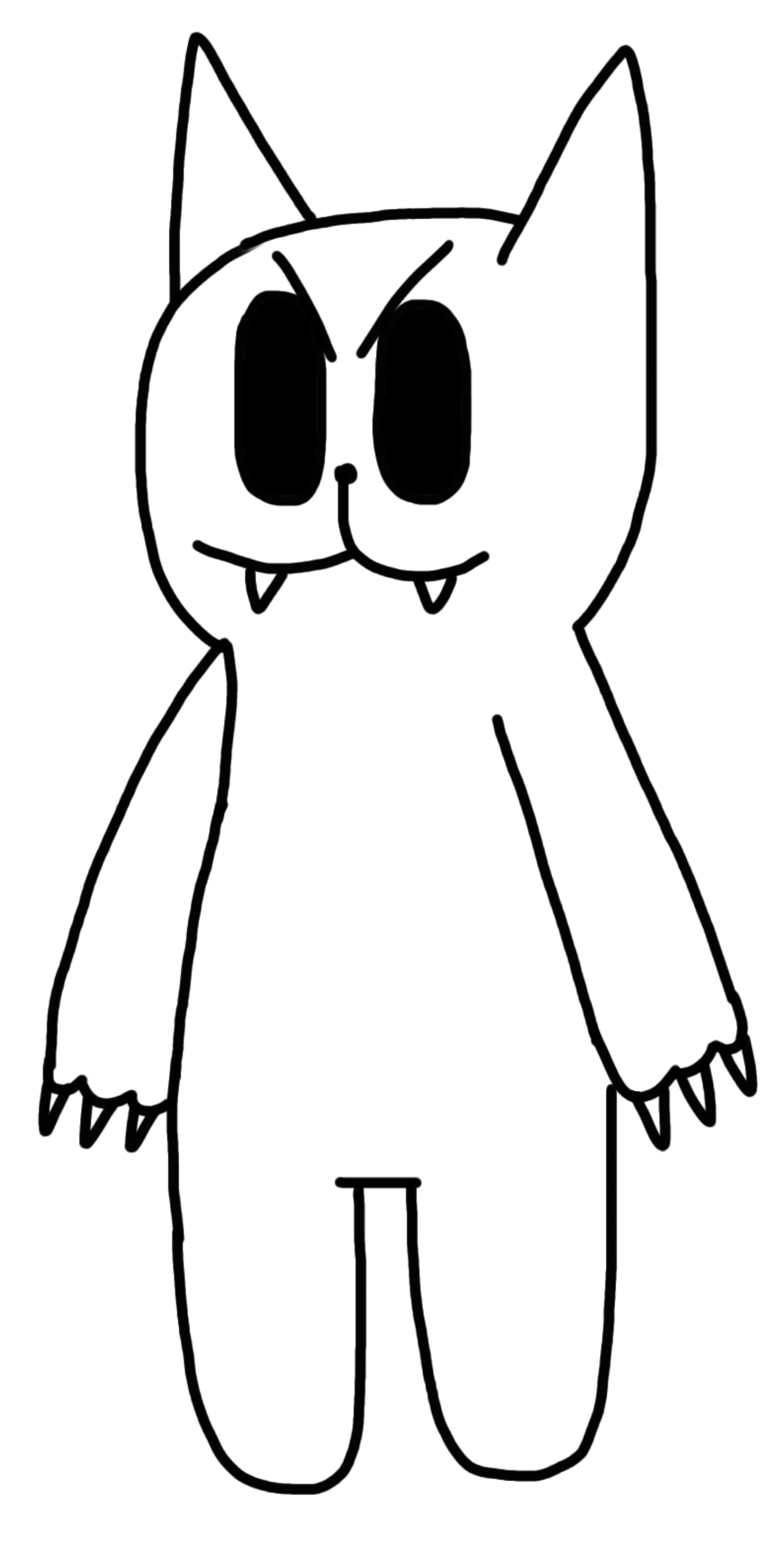 Fanart of my Horrorbrews yeah i'm not creative | Fandom