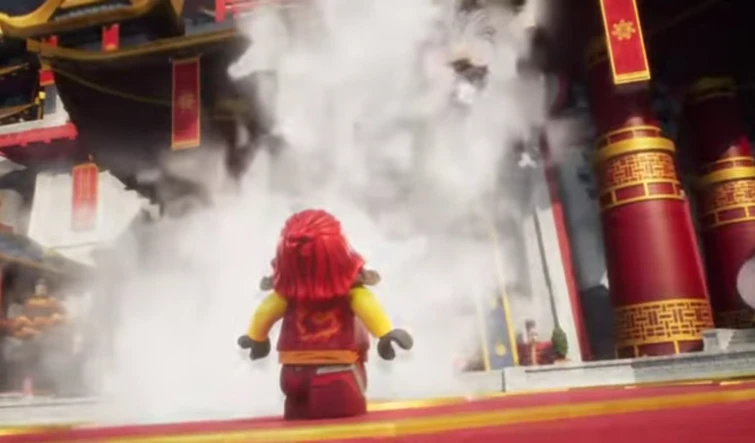 Cinder using heat?? (No spoilers, possible explanations using the ...