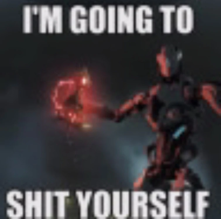 You become an actual mage IRL, whats the first crime you're likely to ...