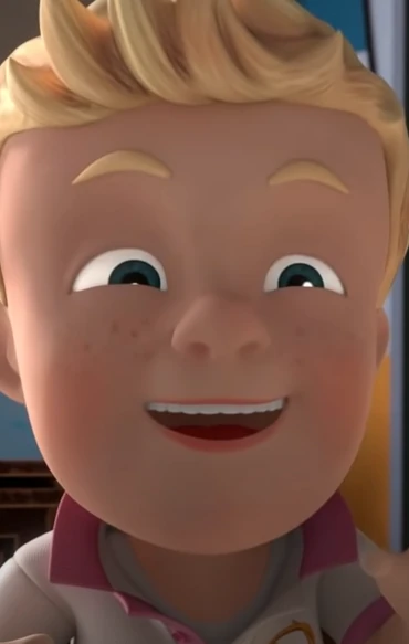 Better Character? | Fandom