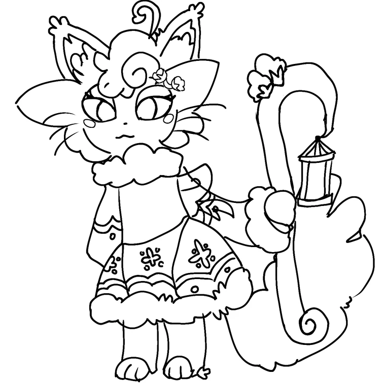 Drawing your ( Dandys world) OC's | Fandom