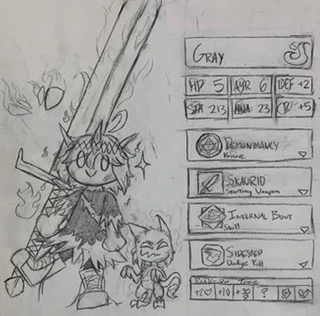 "*uncanny laughter*" | Fandom