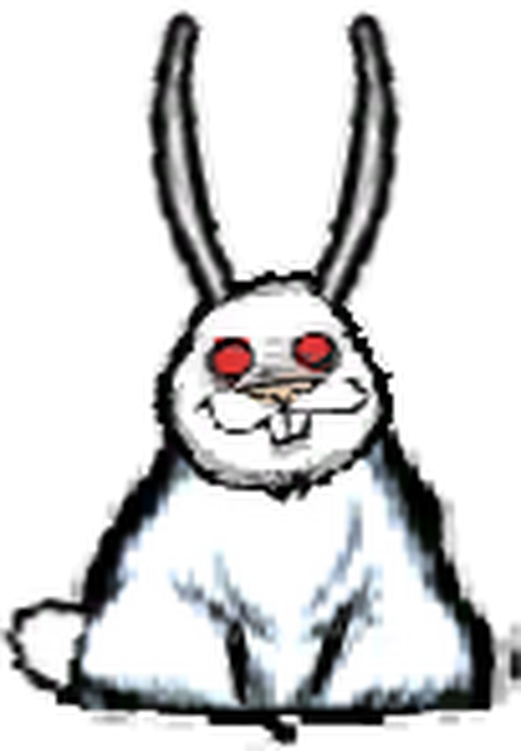 Bunny? | Fandom