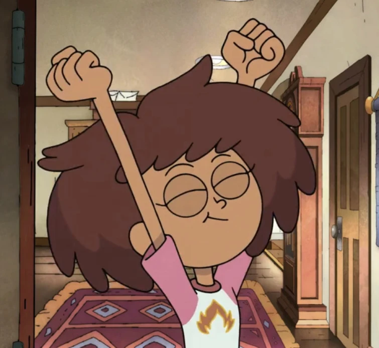 SHOULD I MAKE SOME AMPHIBIA X TOH FANART??? | Fandom