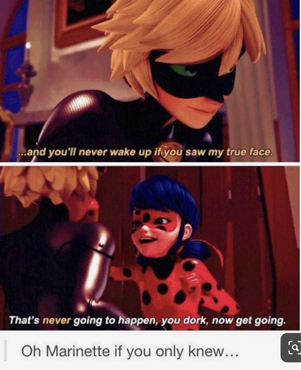 Oh Mari, Mari, Mari | Fandom