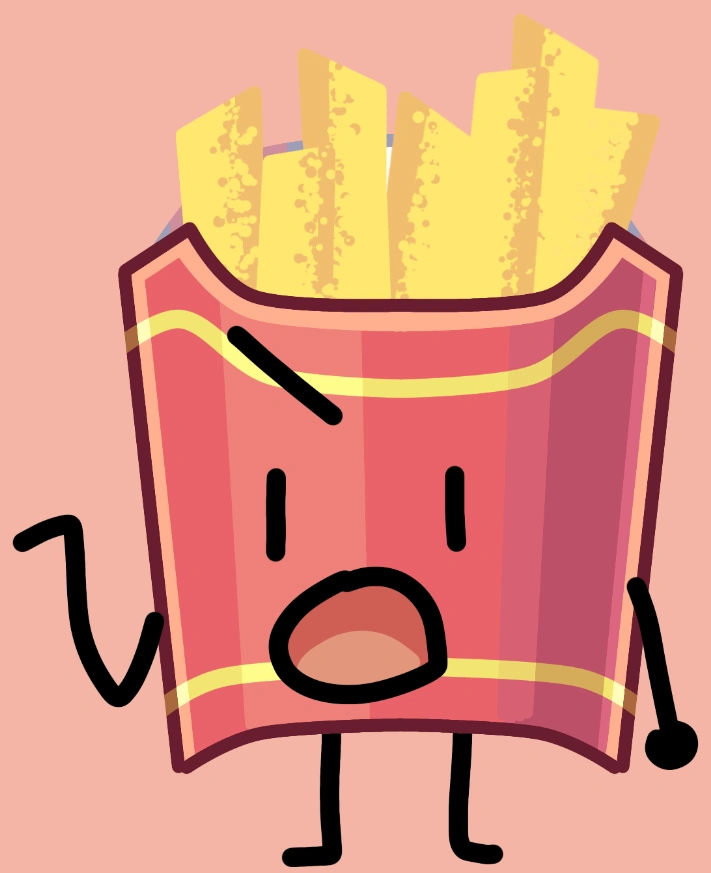 fries | Fandom