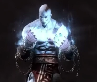 Power of Hope Kratos vs Power of Love Spiderman: hope vs love | Fandom