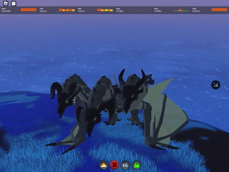 Discuss Everything About Creatures of Sonaria Wiki | Fandom
