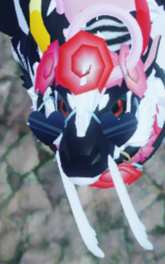 GUYS I ACCIDENTALLY SHUFFLED THE PRIM ON REMI | Fandom