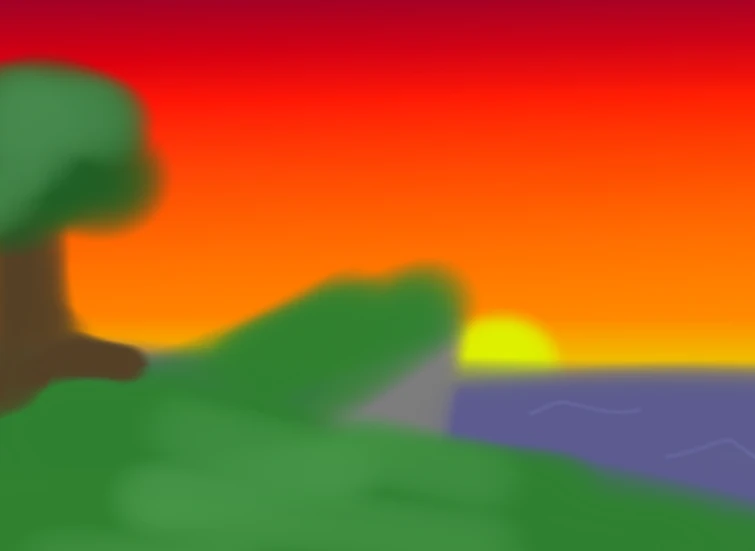 backgrounds that i made on kleki | Fandom