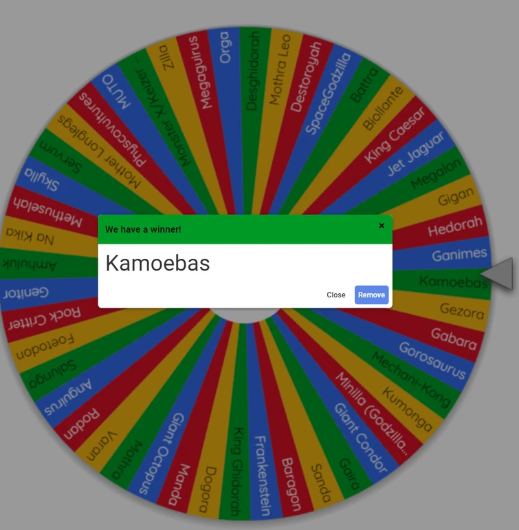 Useless Kaiju Facts: Episode 12 | Fandom