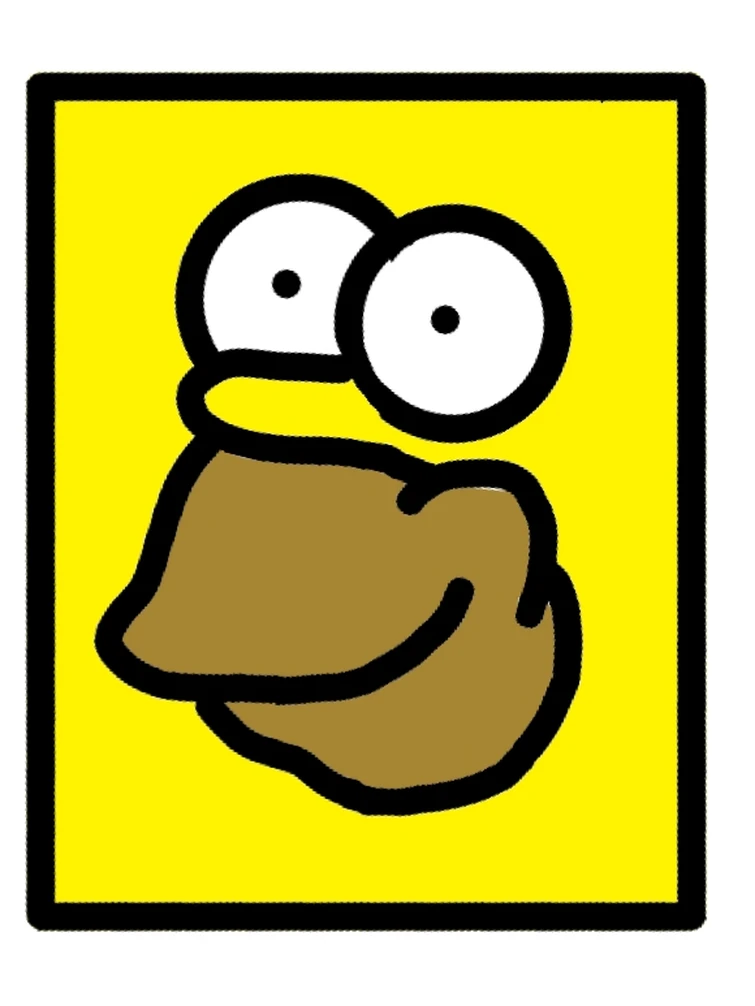 Homer be like | Fandom