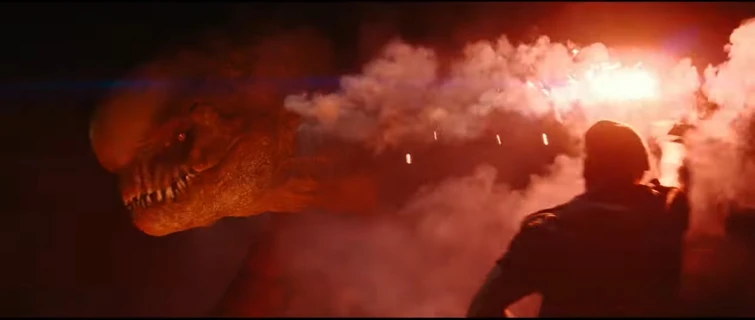 New D-Rex Images | Fandom