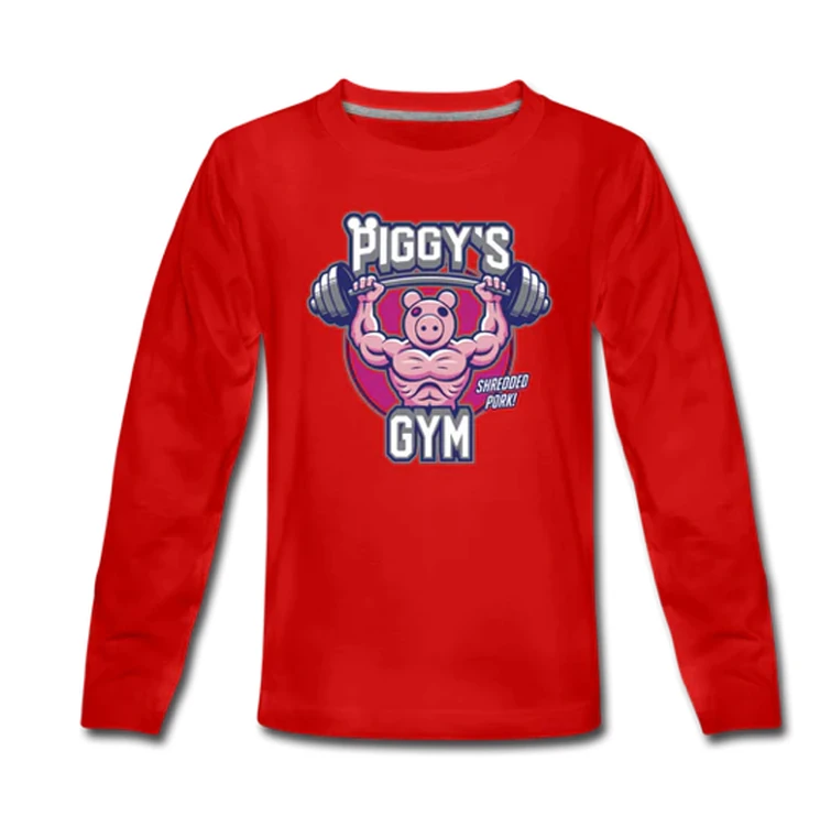 Piggy Merch- The Good, The Bad, and the Ugly. | Fandom