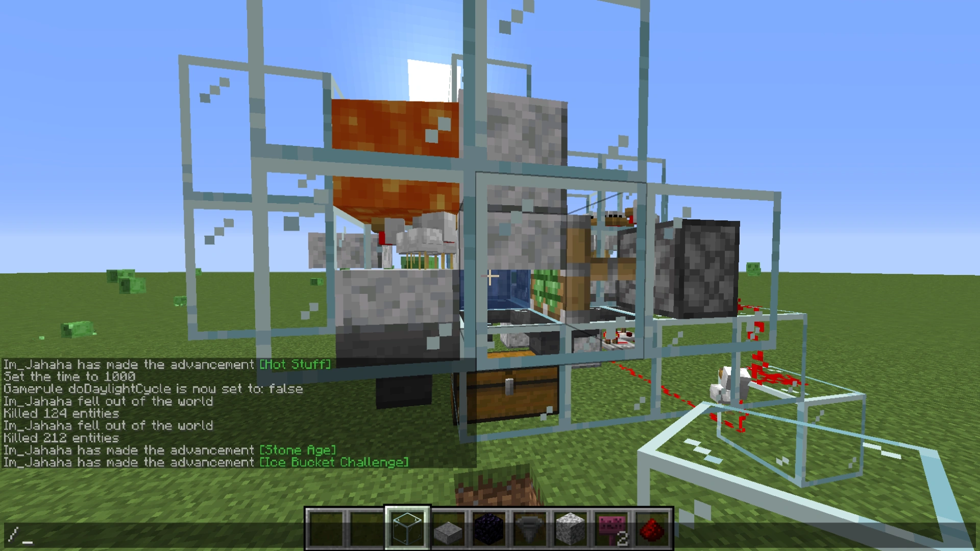 Auto food farm (fixed) | Fandom