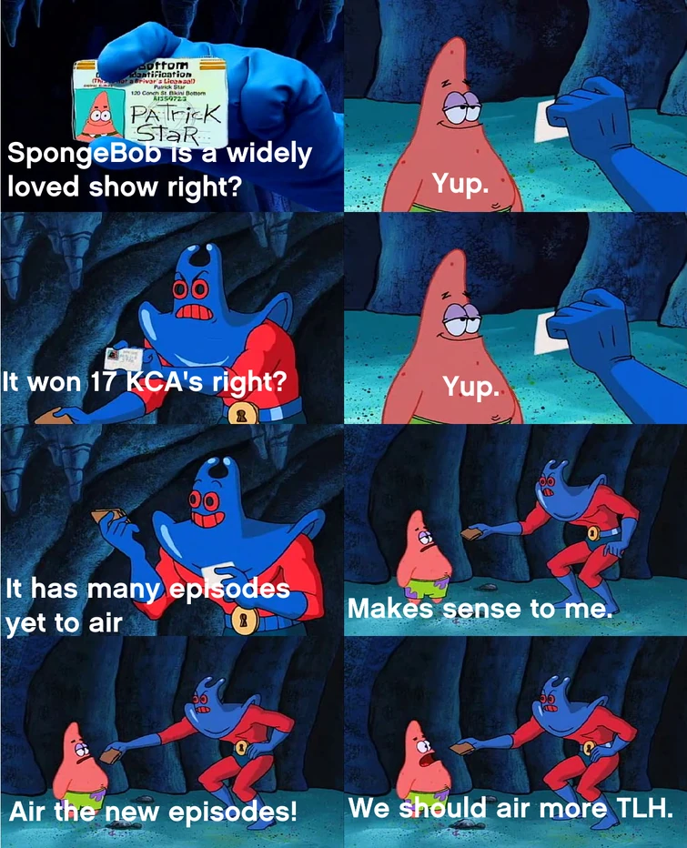 SEND YOUR SPONGEBOB MEME DUMP HERE!!! | Fandom