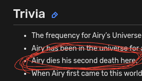 uhm akshually | Fandom