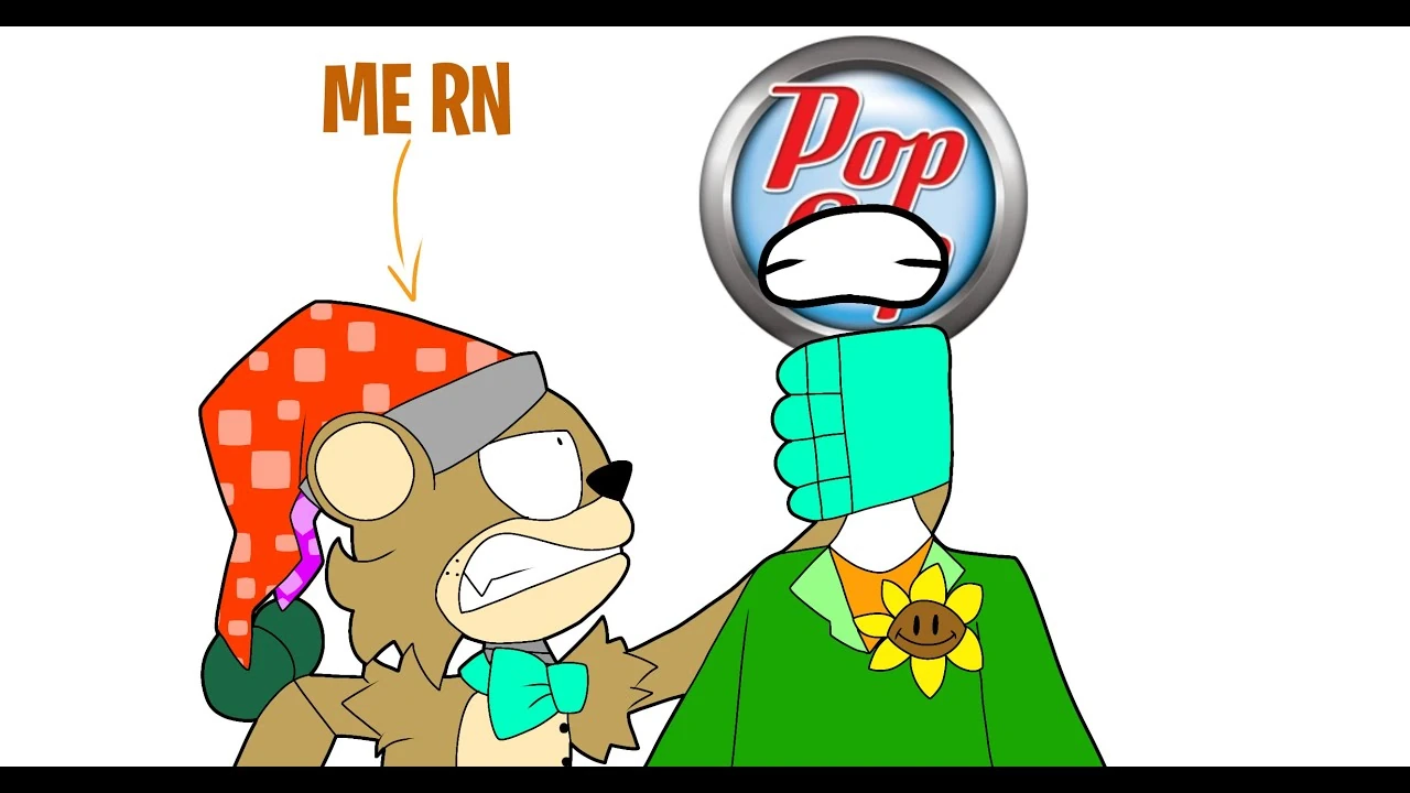 Congrats, PopCap! You've officially sunk to a new low! | Fandom
