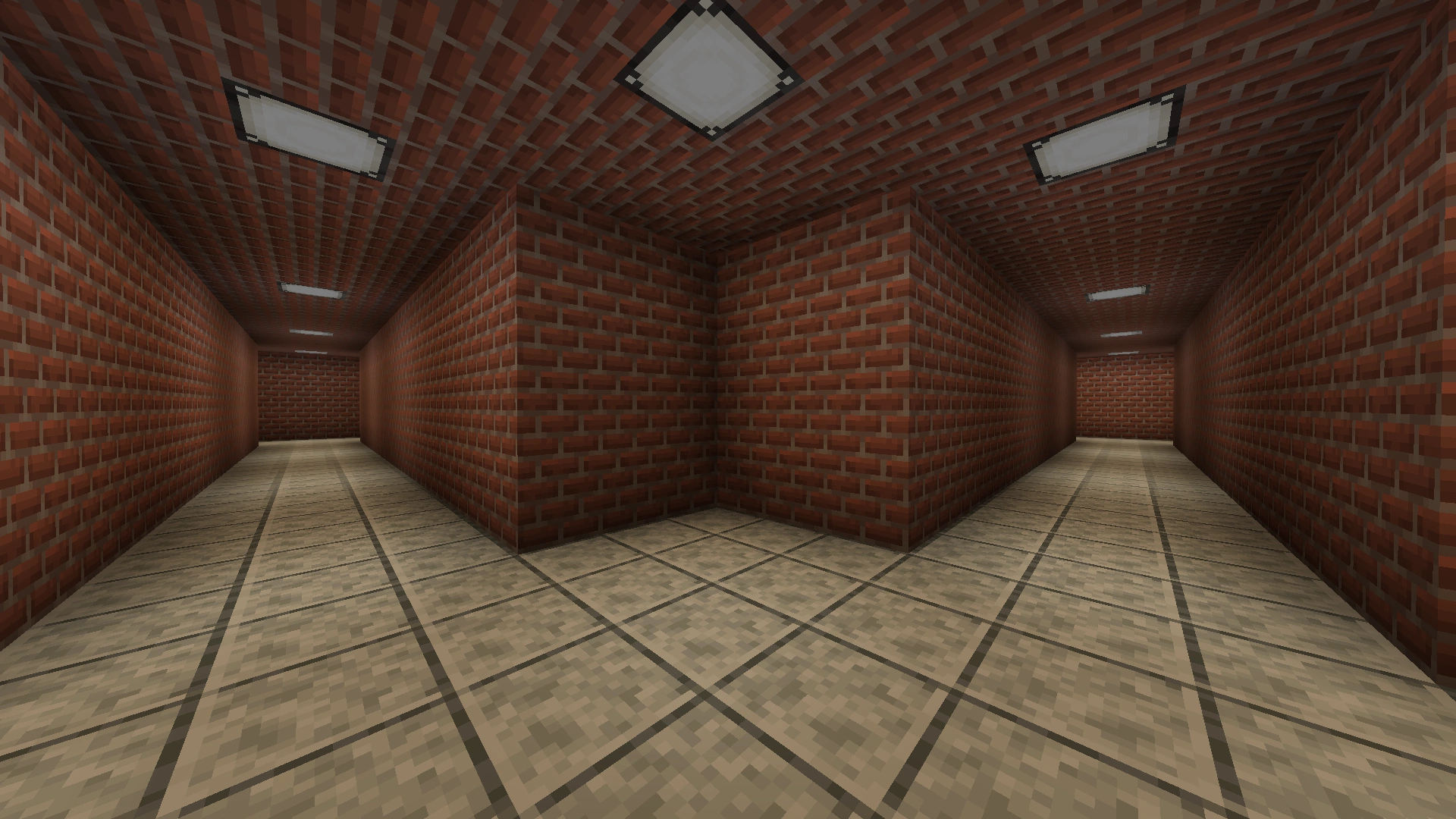 Backrooms in Minecraft | Fandom