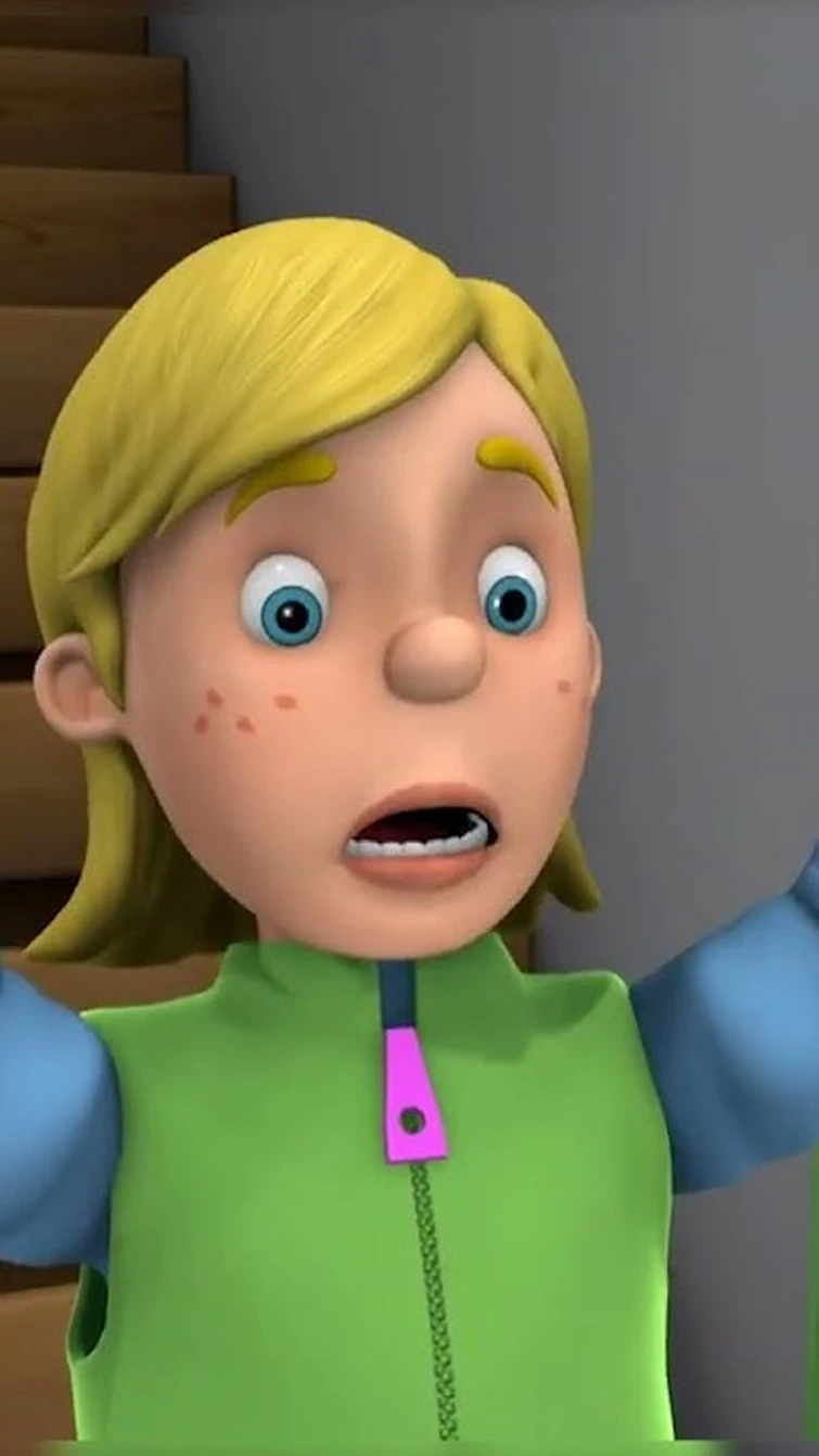Discuss Everything About Fireman Sam Wiki | Fandom