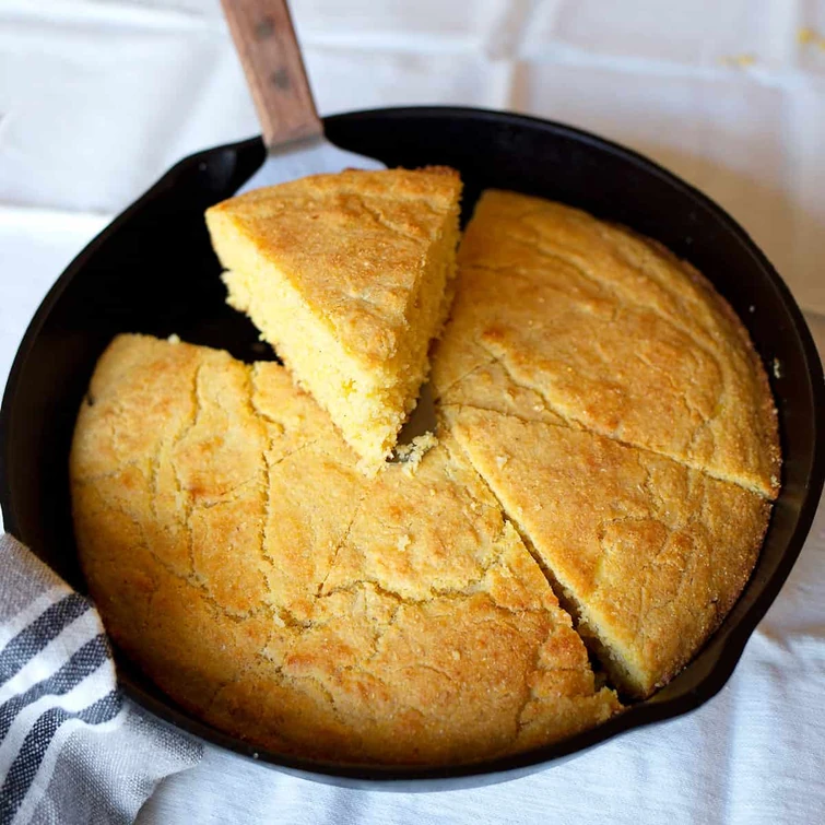 As a British person who’s just tried Cornbread, | Fandom