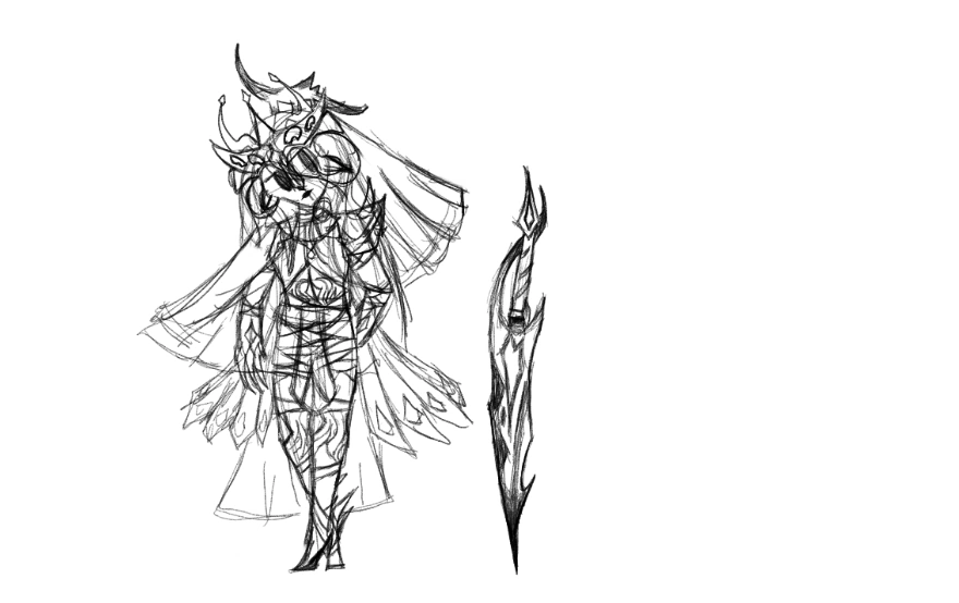 random art | Fandom