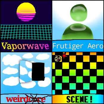 Repost The 2nd Fandom