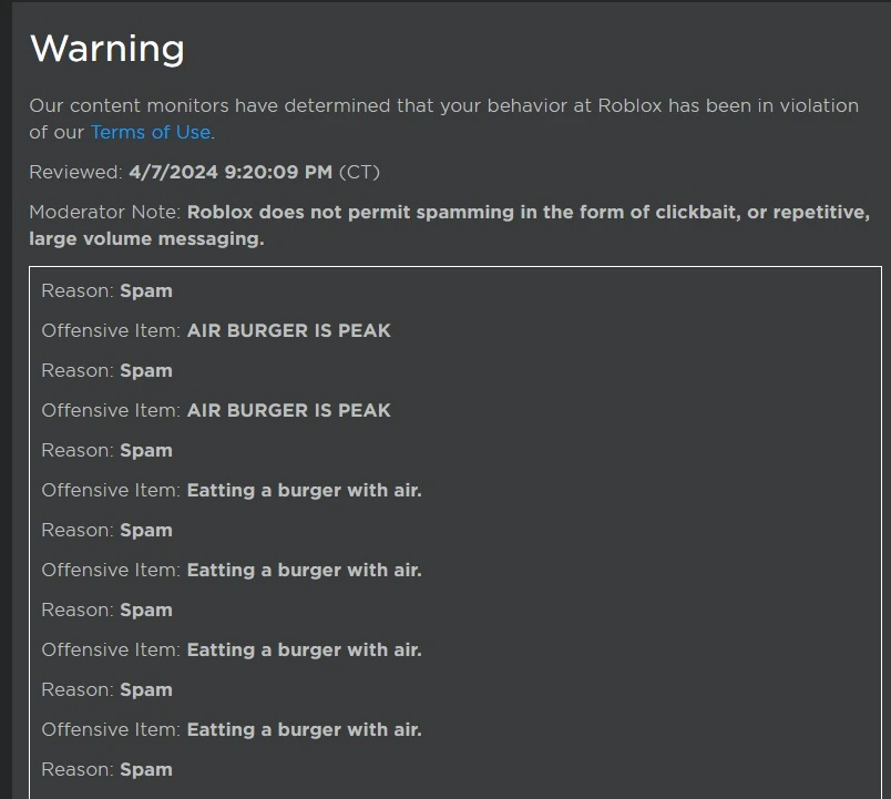 Epic Warning Tbh | Fandom