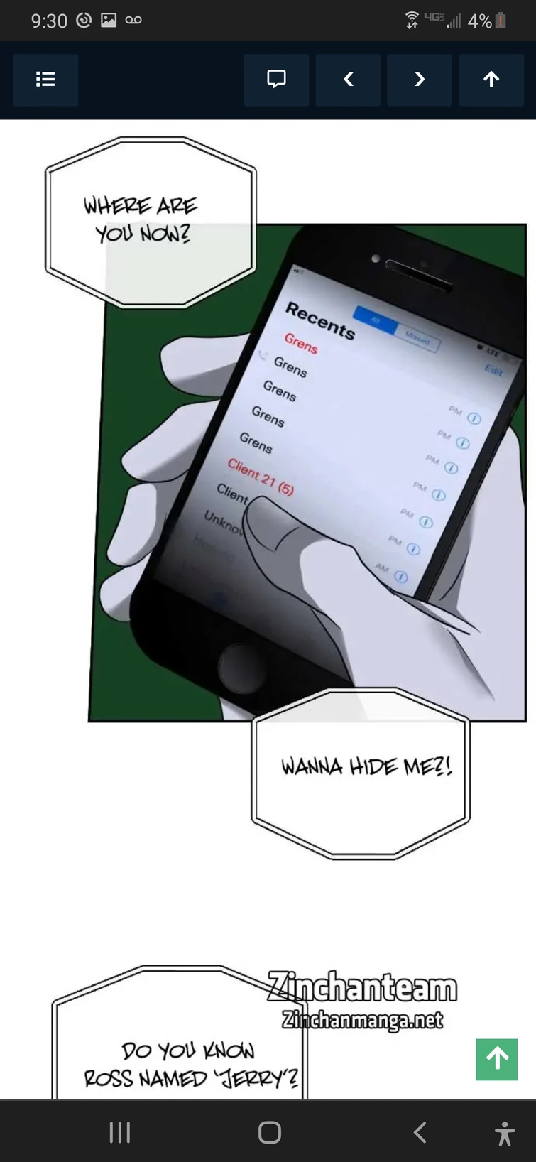 I love shutline but what in gods green earth is this translation | Fandom