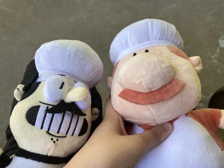 THE GOOBERS ARRIVED | Fandom