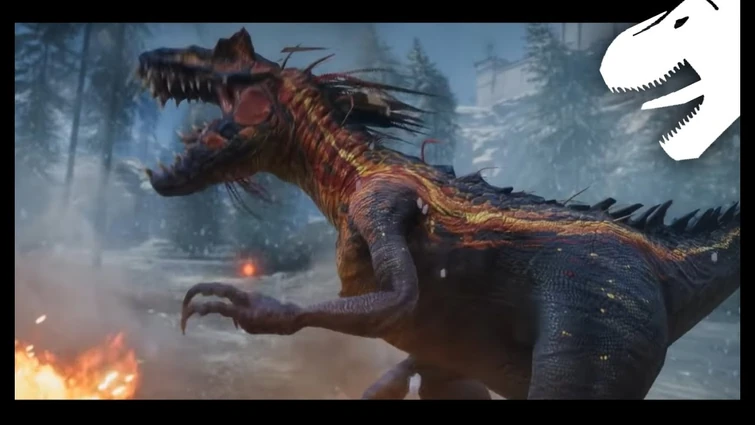 worst dinosaur designs | Fandom