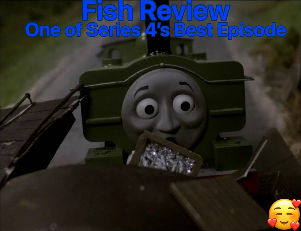 Fish Review | Fandom